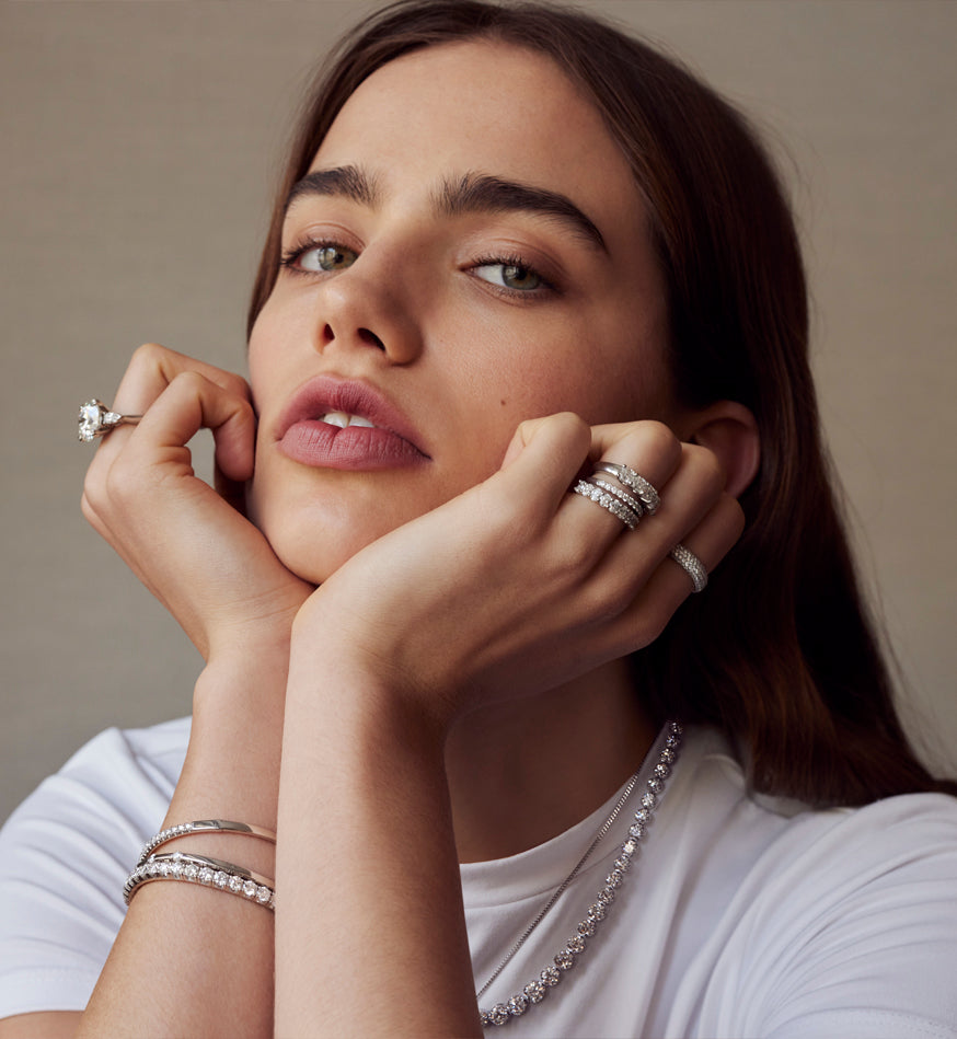 Top 30 Signature Pieces – DAVID SIMSON