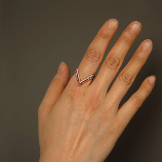 Everyday Jewelry – DAVID SIMSON