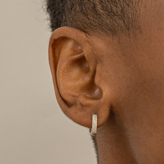 Everyday Jewelry – Page 2 – DAVID SIMSON