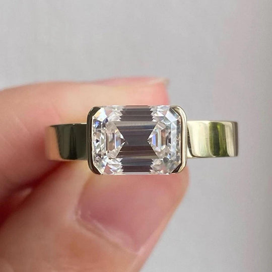 New Arrival – DAVID SIMSON
